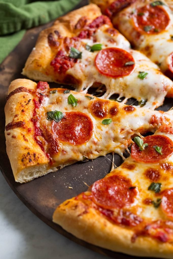 13 Fun Baking Recipes - Chef Olu