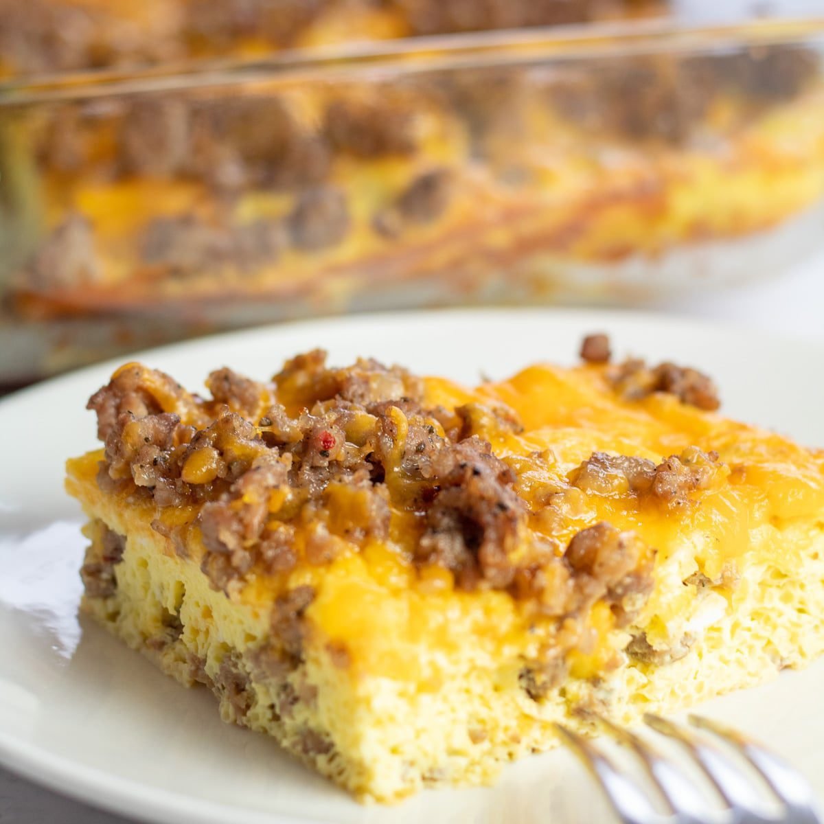 13 Breakfast Egg Casserole Recipes - Chef Olu