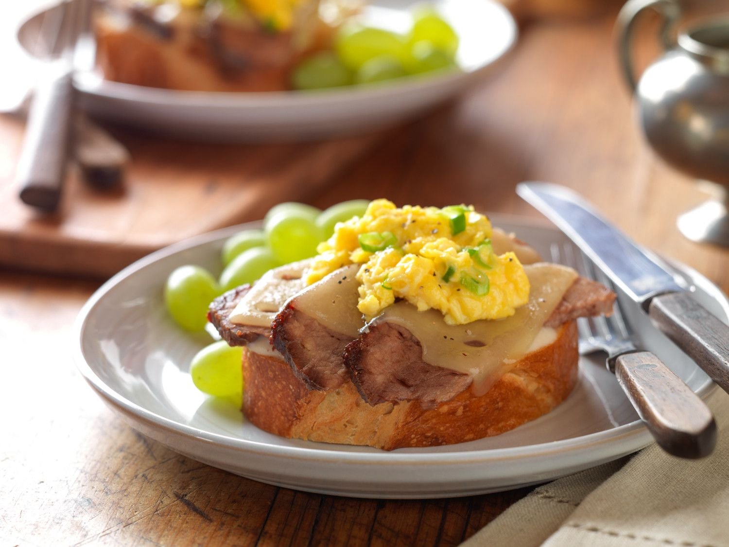 13 Beef Breakfast Recipes - Chef Olu