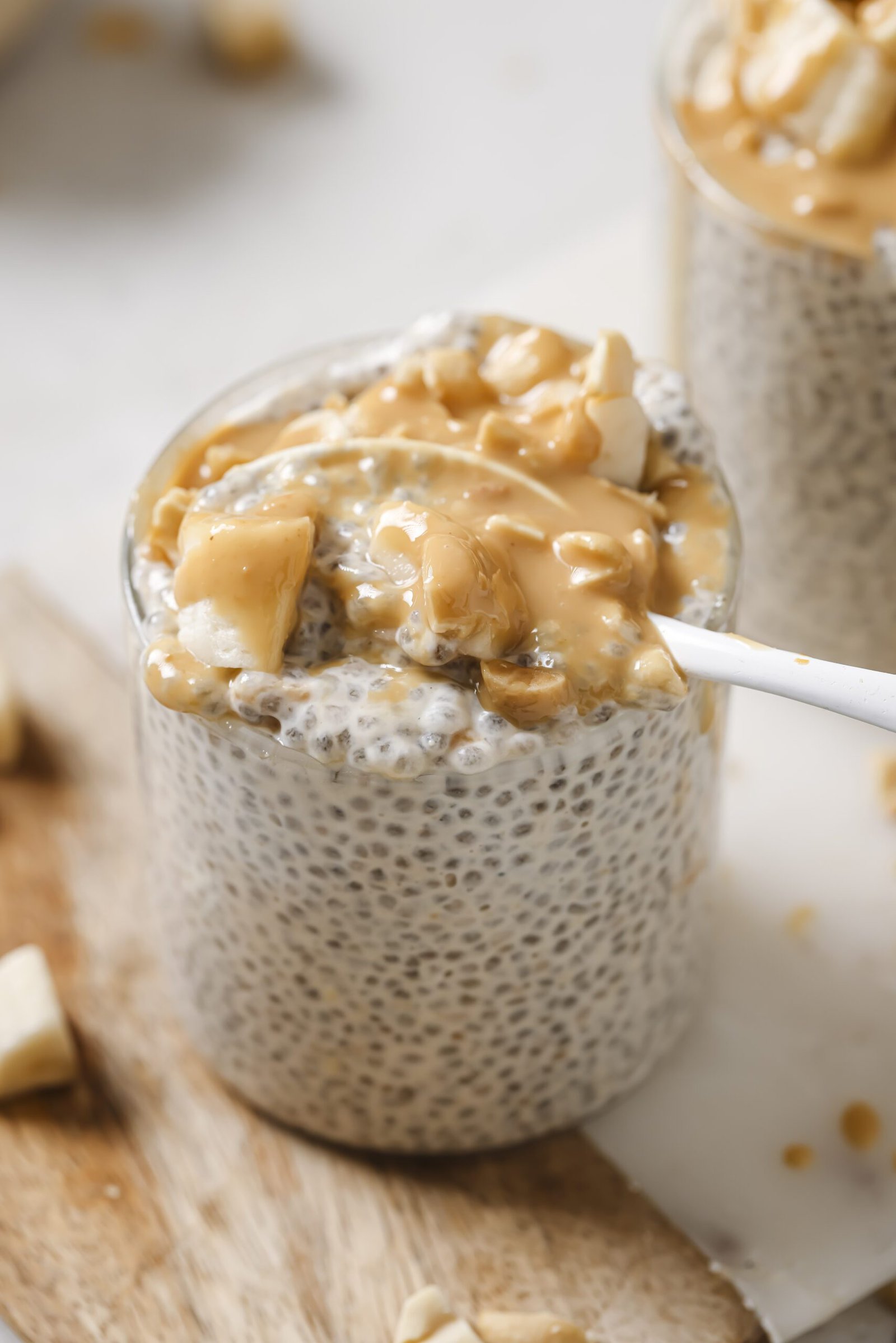 13 Healthy Chia Pudding breakfast Recipes - Chef Olu