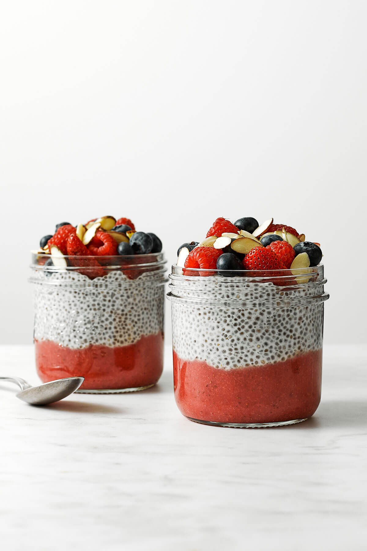 13 Healthy Chia Pudding breakfast Recipes - Chef Olu