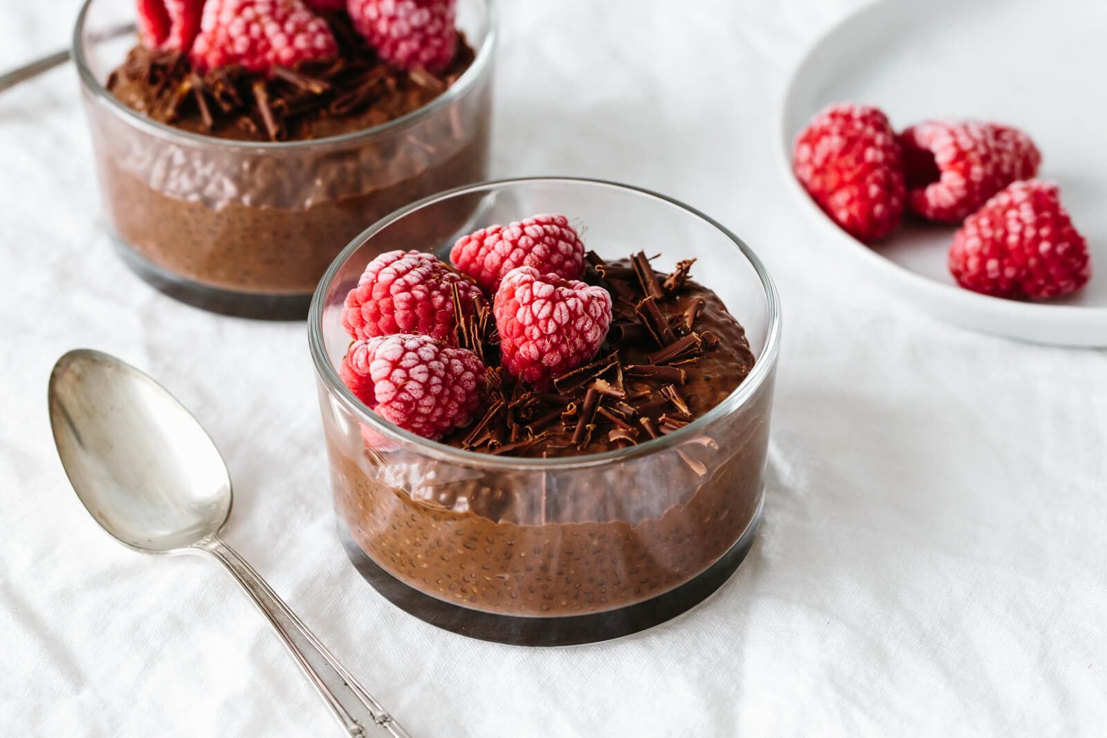 13 Healthy Chia Pudding breakfast Recipes - Chef Olu