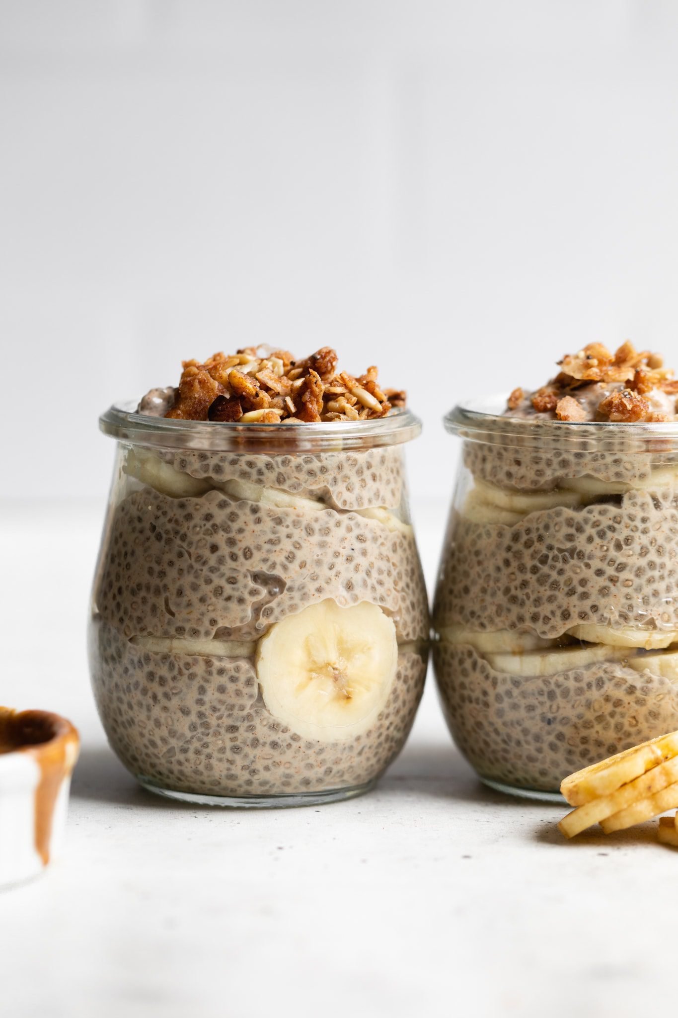 13 Healthy Chia Pudding breakfast Recipes - Chef Olu