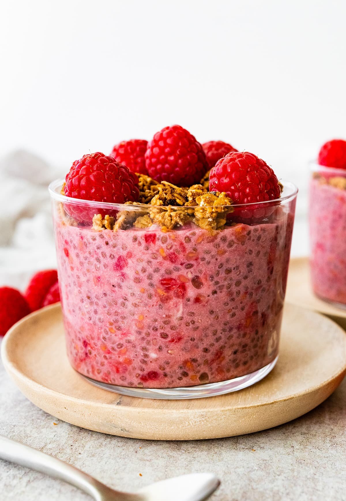 13 Healthy Chia Pudding breakfast Recipes - Chef Olu