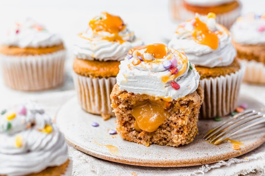 9 Spring Dessert Ideas Ideas - Chef Olu