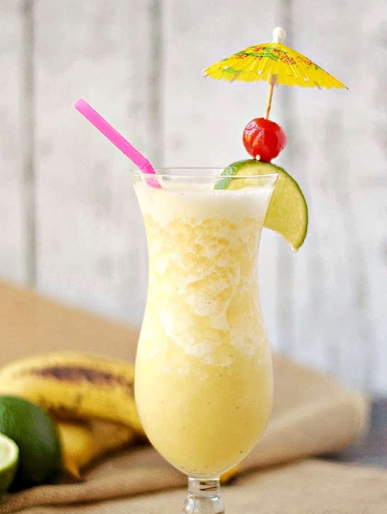 9 Spring Mocktail Recipes Ideas - Chef Olu