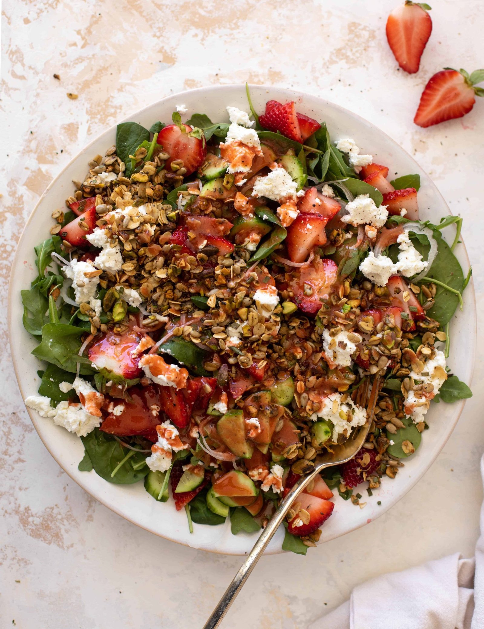 9 Easy Spring Meals Ideas - Chef Olu