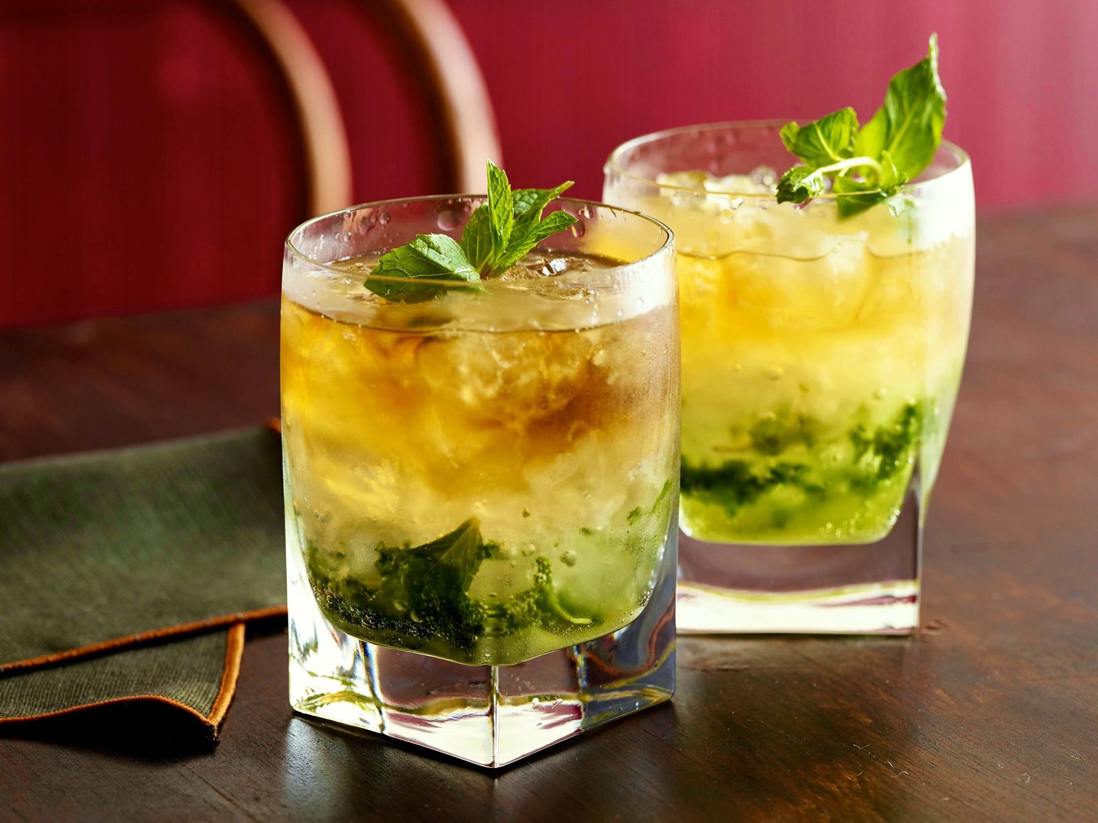 9 Kentucky Derby Themed Food Ideas - Chef Olu