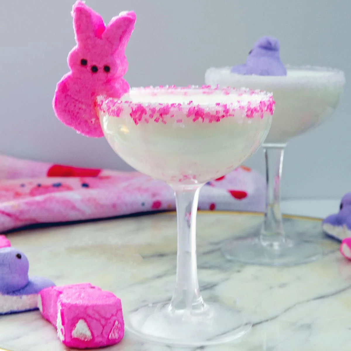 9 Easter Cocktails Recipes - Chef Olu