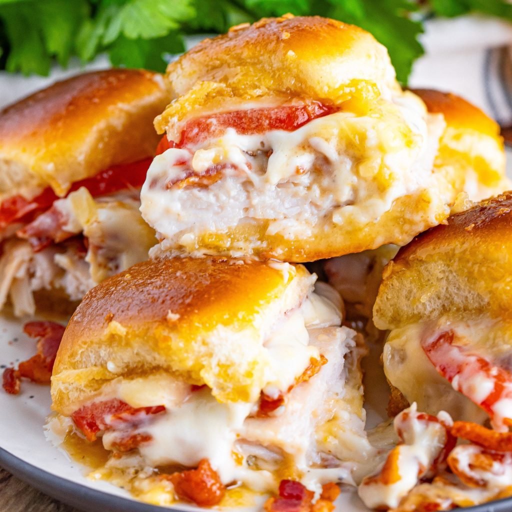 9 Kentucky Derby Food Ideas - Chef Olu