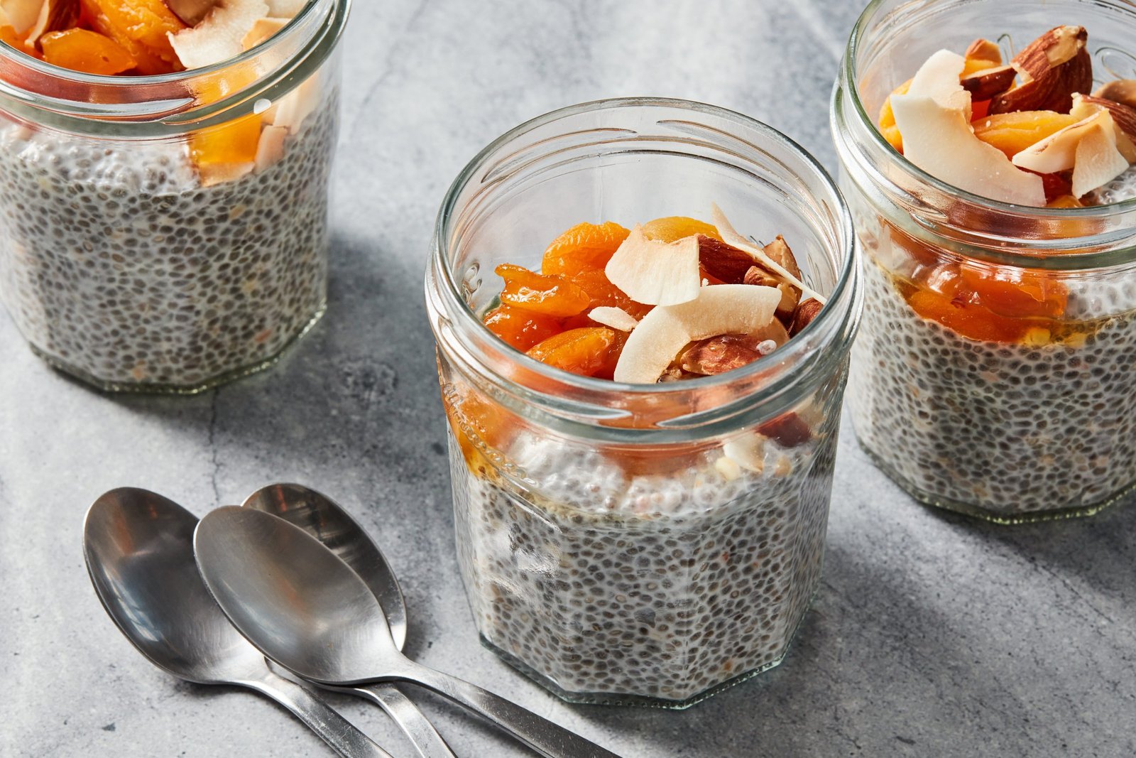 9 Chia Seed Recipes Ideas - Chef Olu