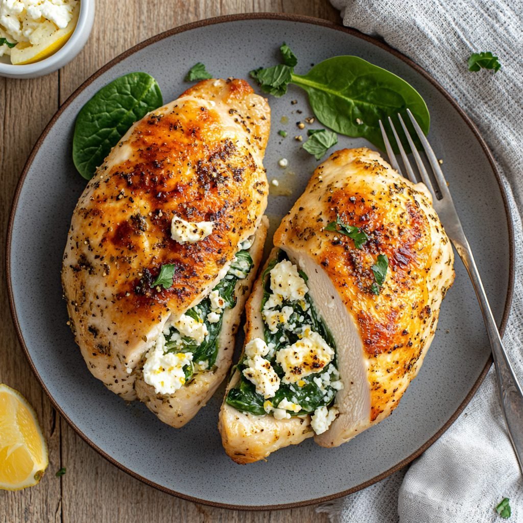 9 Mediterranean Diet Chicken Recipes Ideas - Chef Olu