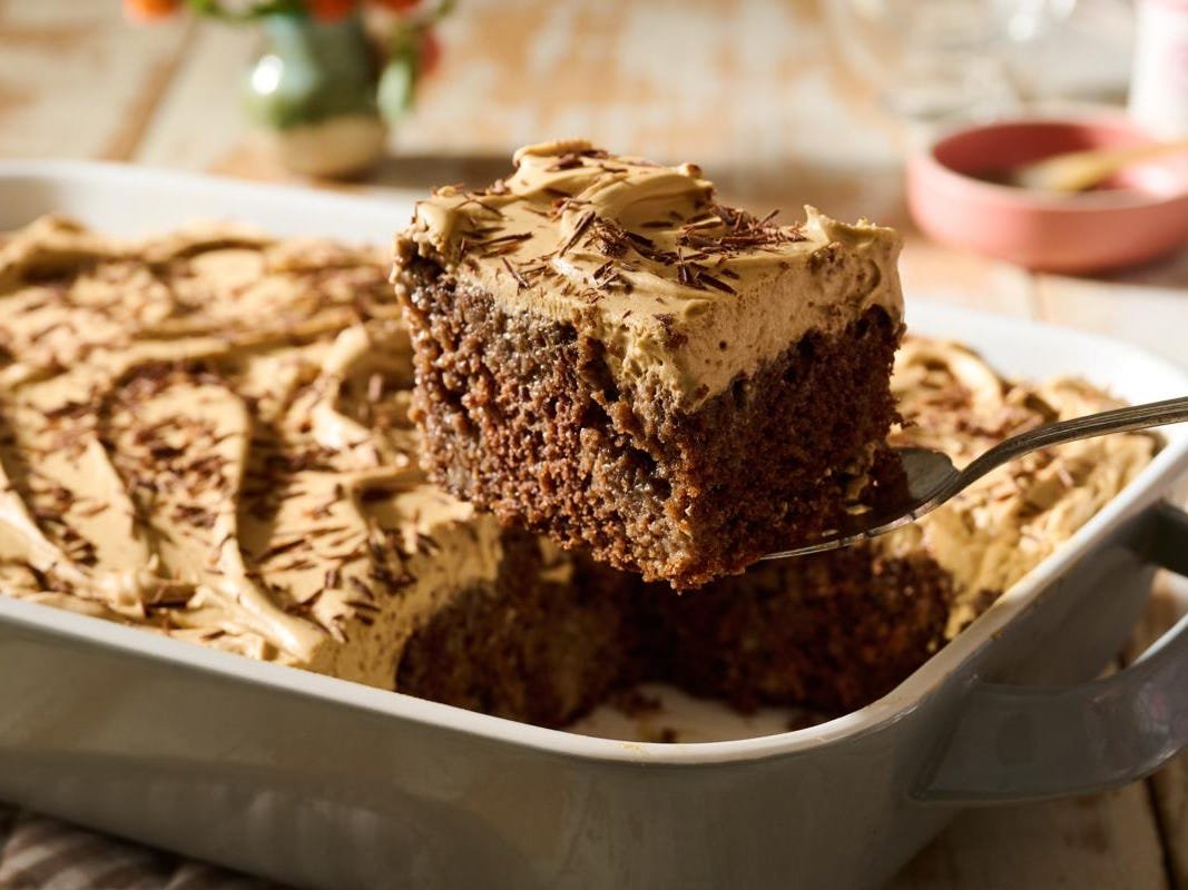 9 Irish Desserts - Chef Olu