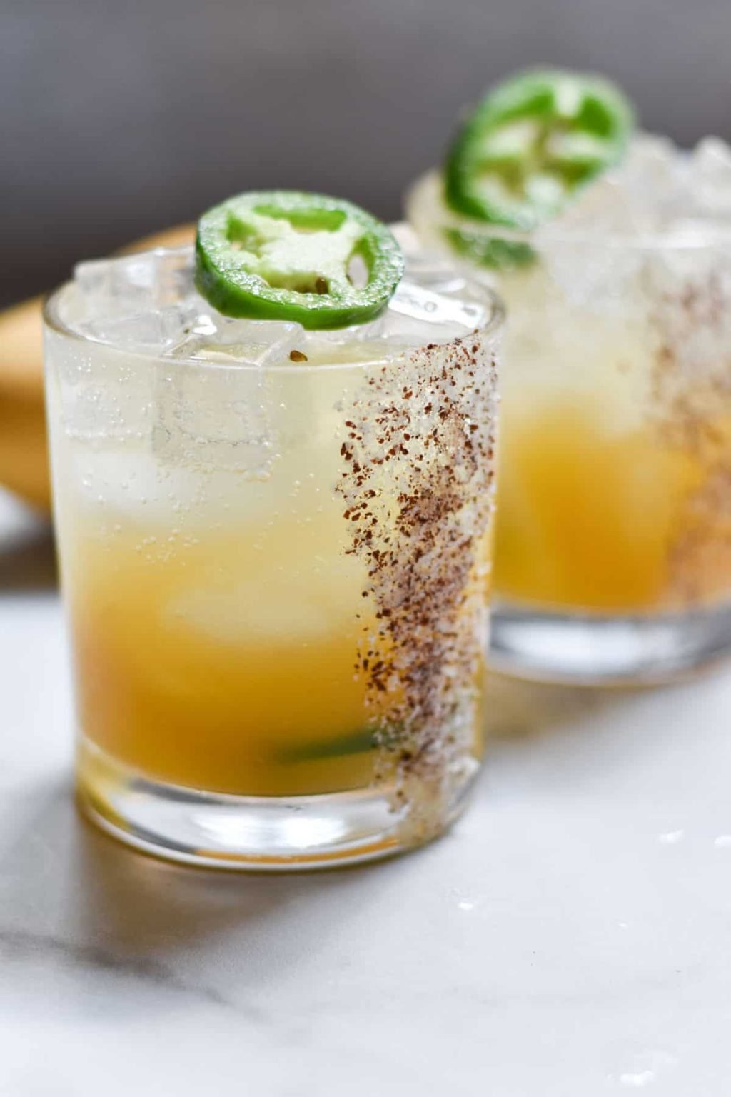 9 Non Alcoholic Drinks for Summer Ideas - Chef Olu