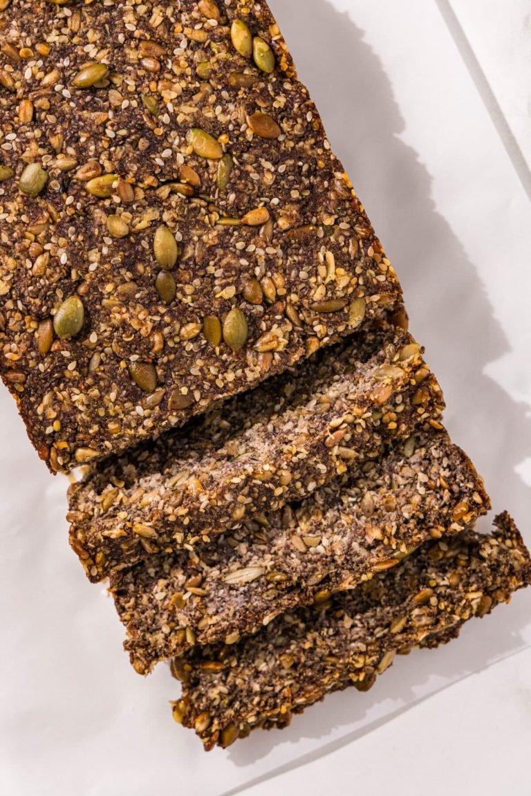 9 Chia Seed Recipes Ideas - Chef Olu